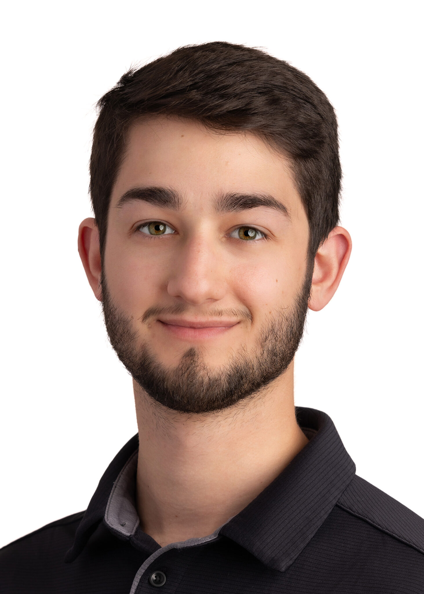 Team - Michael Walker