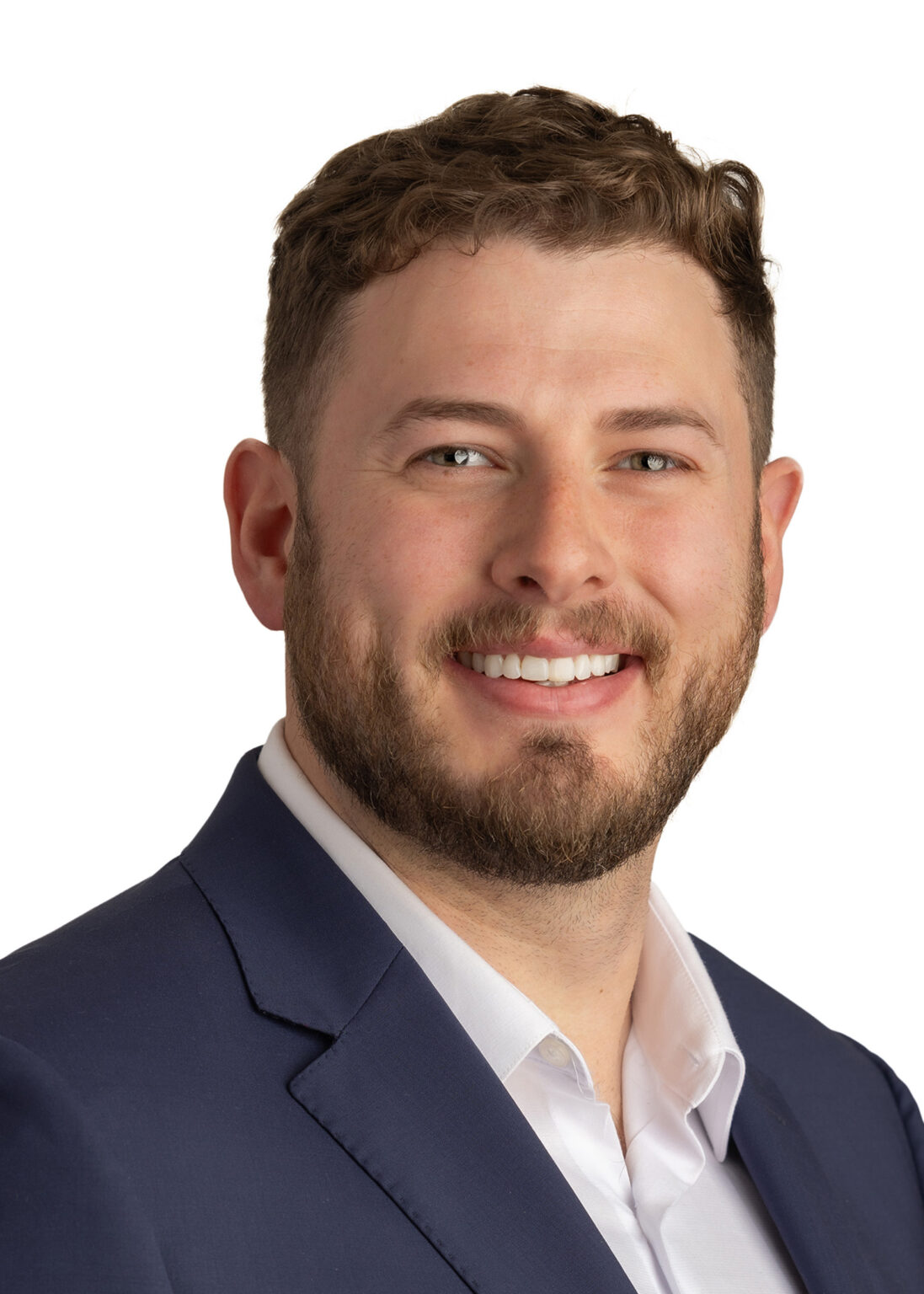 Team - Michael Walker