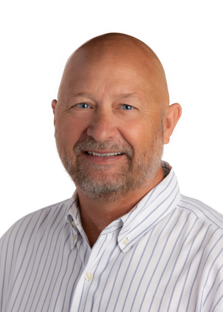 Team - Michael Walker
