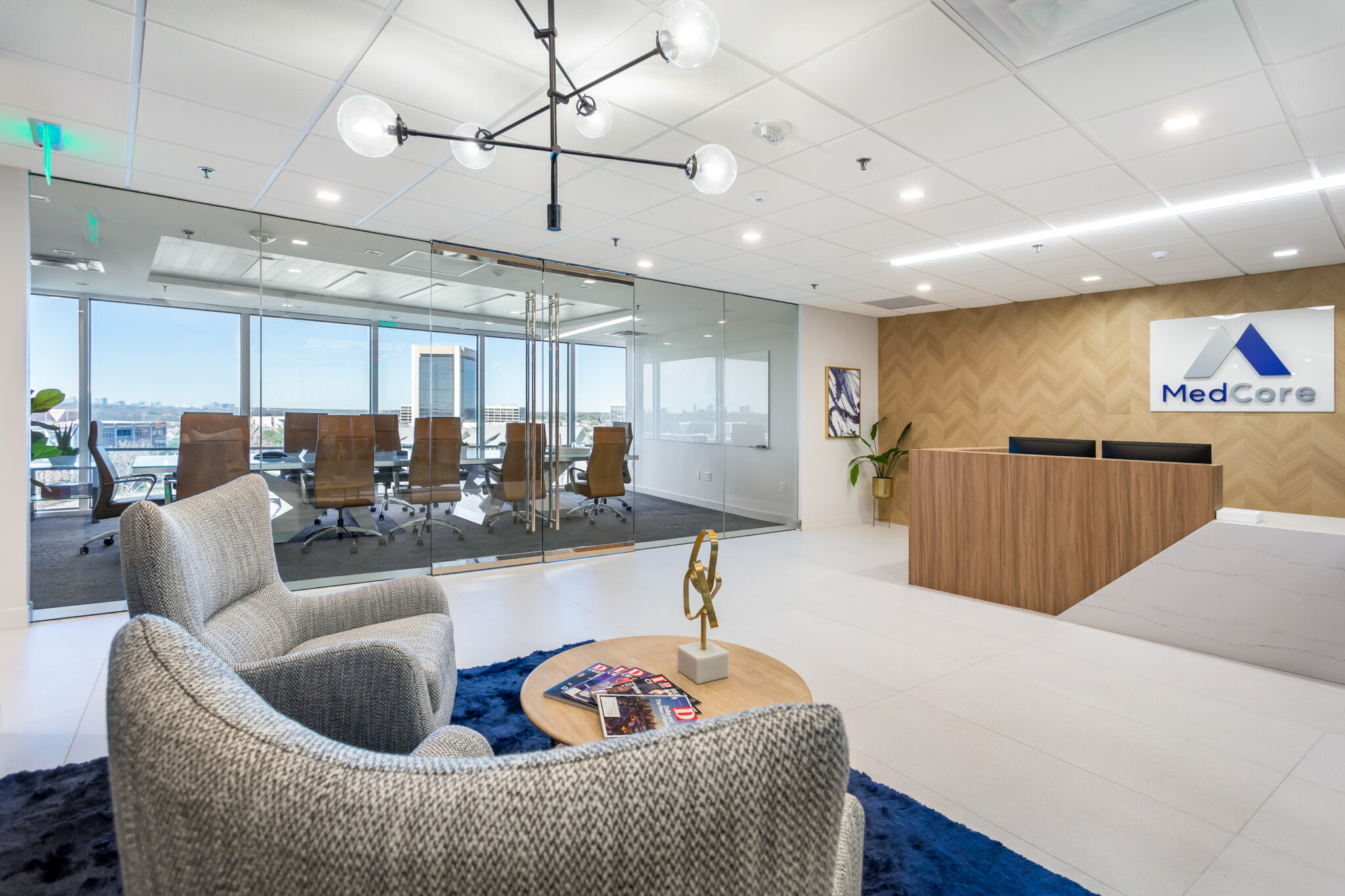 Homepage - Michael Walker